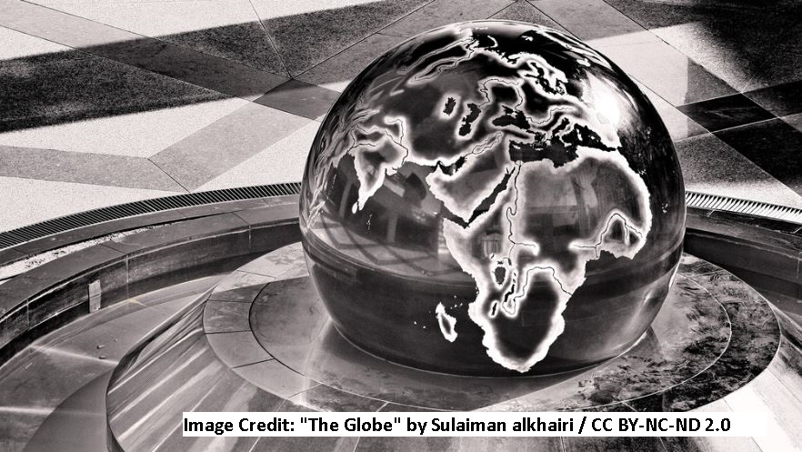 The case for internationalisation of higher education | Dr. Patrick Blessinger