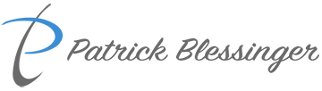Patrick Blessinger